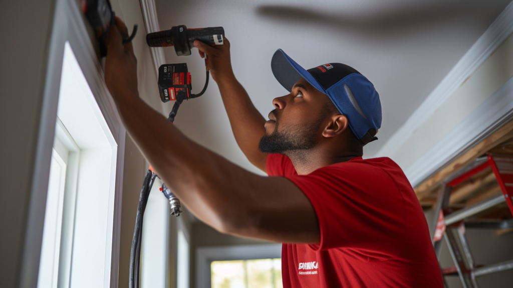 Why Expert Security Camera Installation Is Better Than DIY